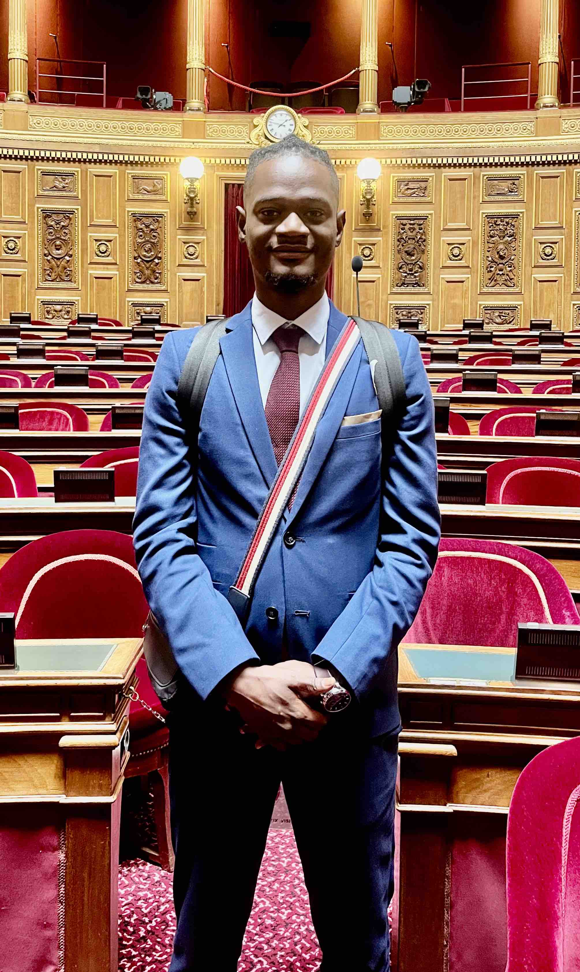 L'Association RED - La Constitution décodée